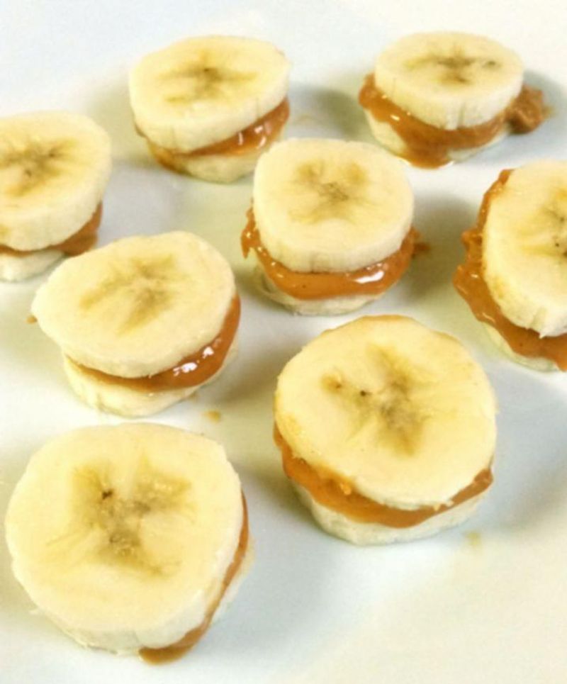 20 tasty toddler snacks that support healthy nutrition goals