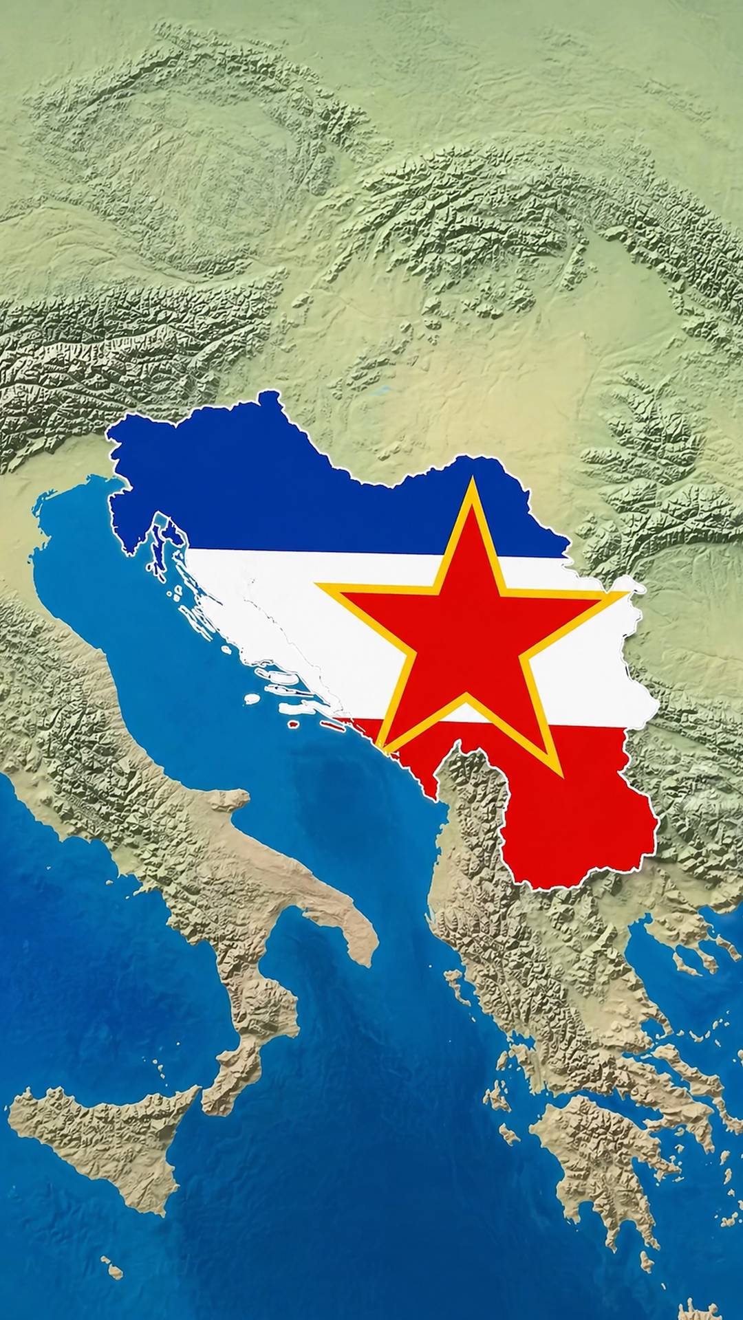Cosa succederebbe se la Jugoslavia tornasse oggi