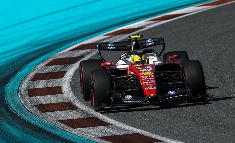 La Ferrari SF-26 è un'auto che induce all’errore i piloti