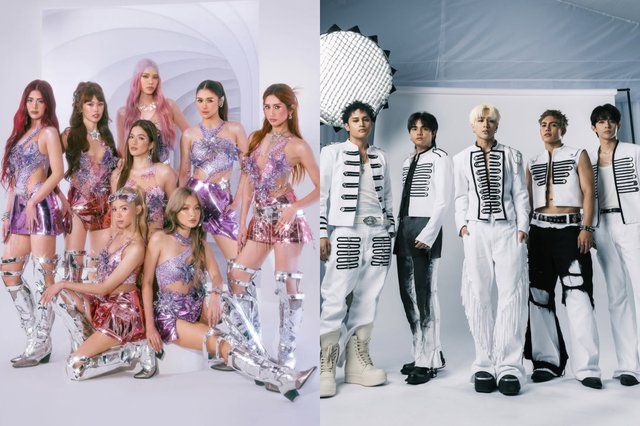 BINI and SB19 to perform at Summer Sonic 2026 in Japan