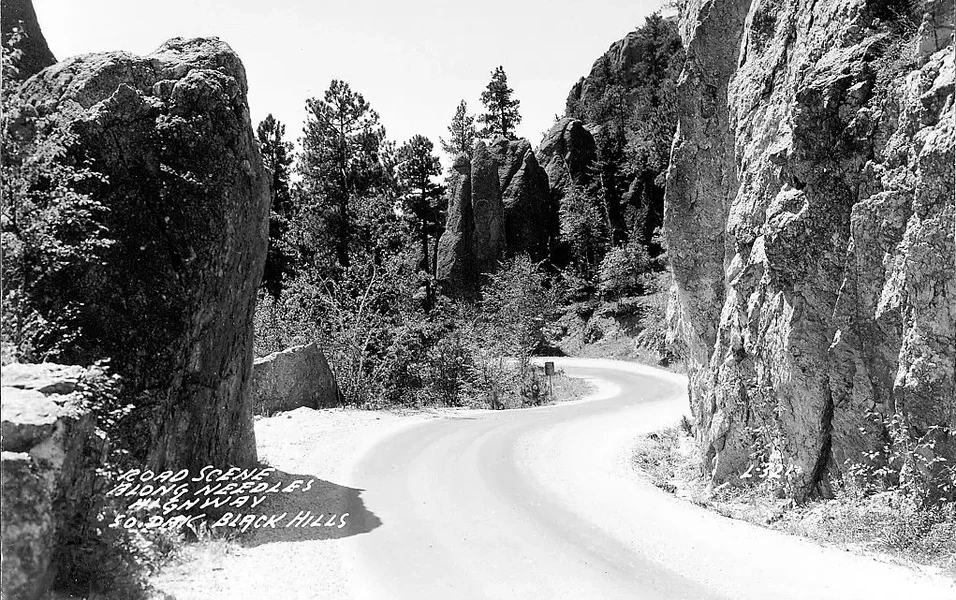 Black Hills adventures worth the road trip