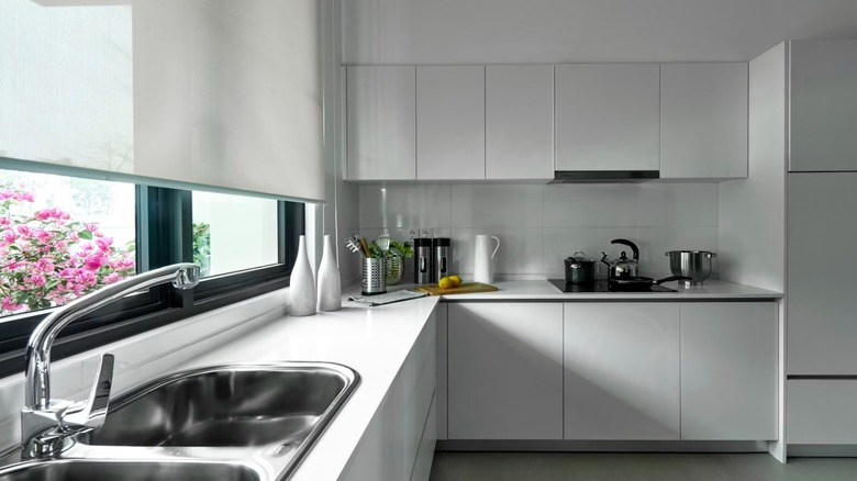 50 white kitchen designs for a timeless space