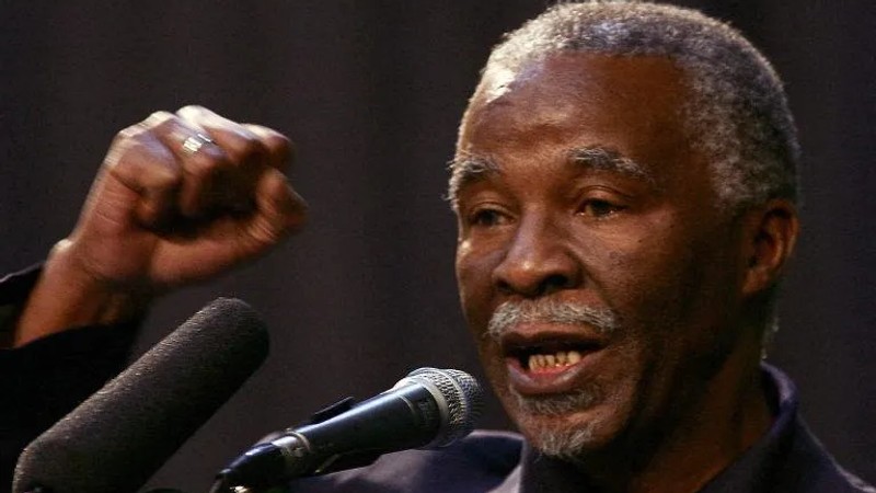 Thabo Mbeki fights TRC summons as he criticises commission for rushing ...
