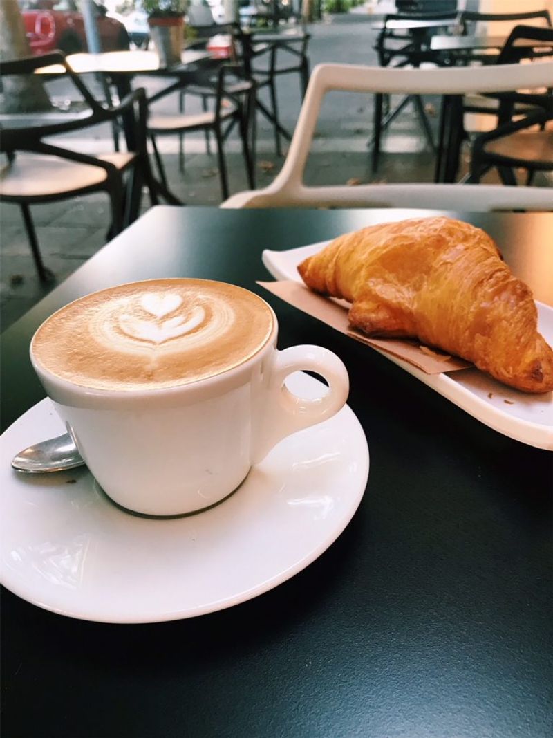 20 unusual food rules from across Europe