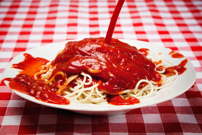 20 unusual food rules from across Europe