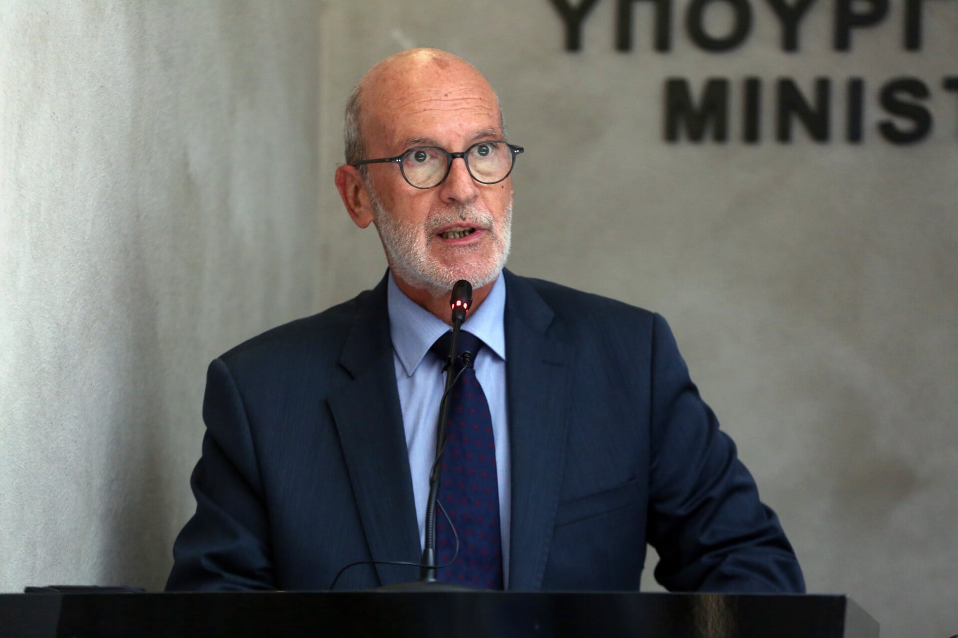 Νεοδημοκρατική οργή για τον… Τζαβέλλα!
