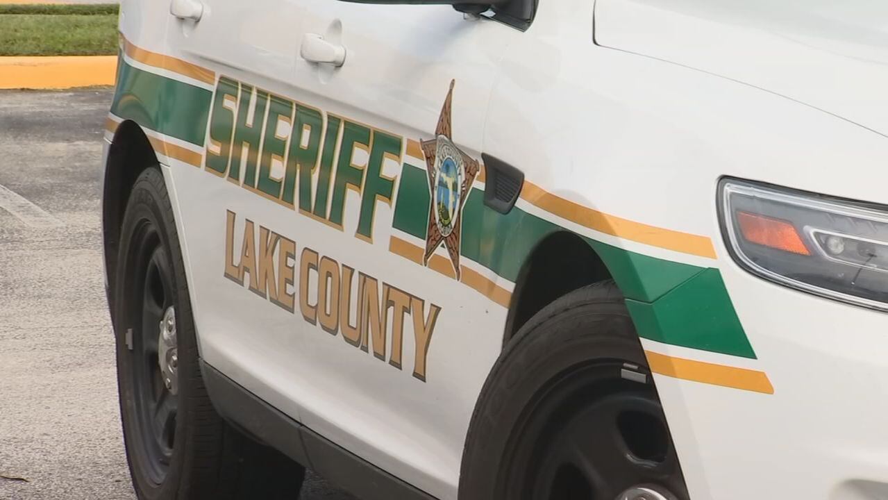Man shot after forcing entry into Mount Dora home, deputies say he was ...