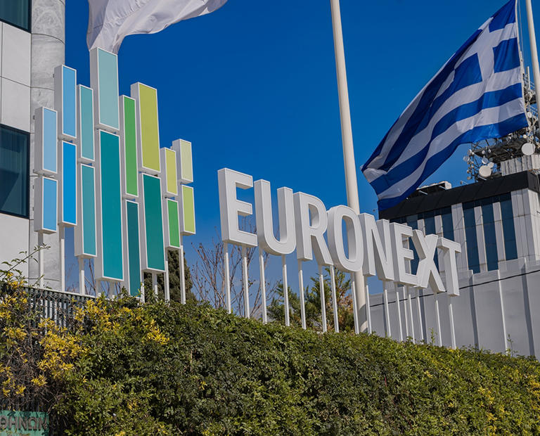 Χρηματιστήριο: Η μεγάλη επιστροφή στην παγκόσμια ελίτ