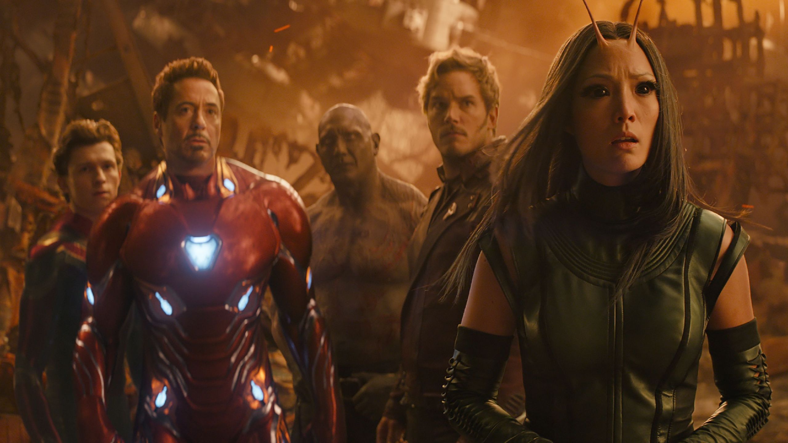 The MCU officially introduces a new Marvel team for Phase 6