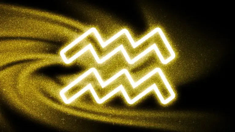 Ramalan zodiak Aquarius 19 Juni 2026: Mulai dari cinta, karier ...