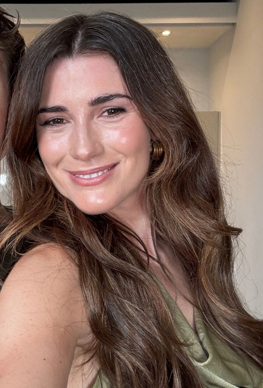 I tried a Botox brow lift for my hooded eyes—why I'm never looking back