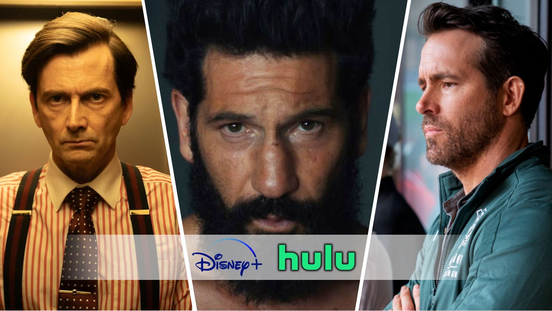 Every new movie and TV show coming to Disney+ and Hulu in May 2026