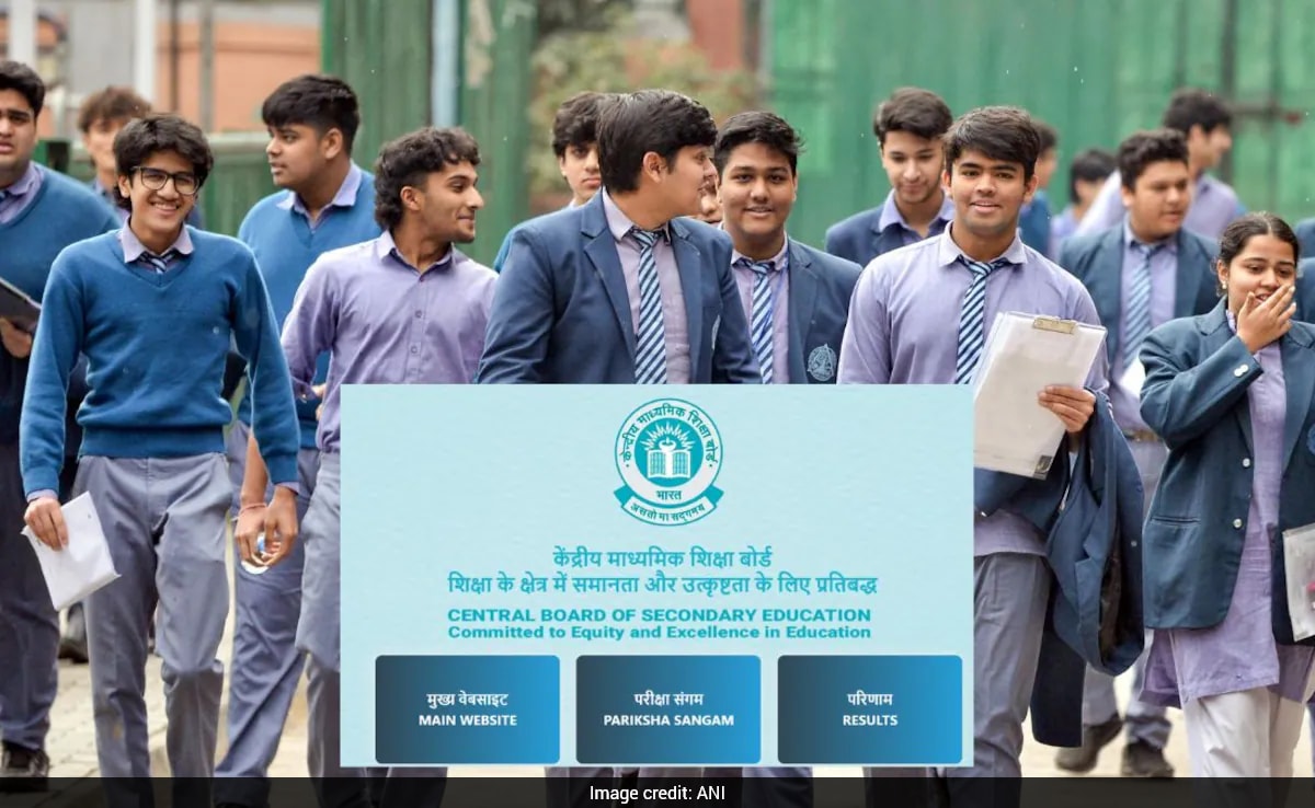 CBSE class 12 results: Will Middle East students be included in the ...