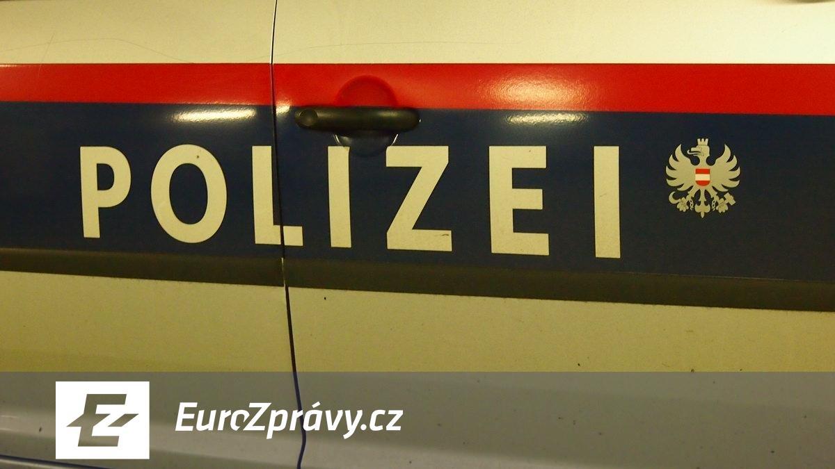 Rakouská policie zadržela muže v kauze otrávených dětských výživ