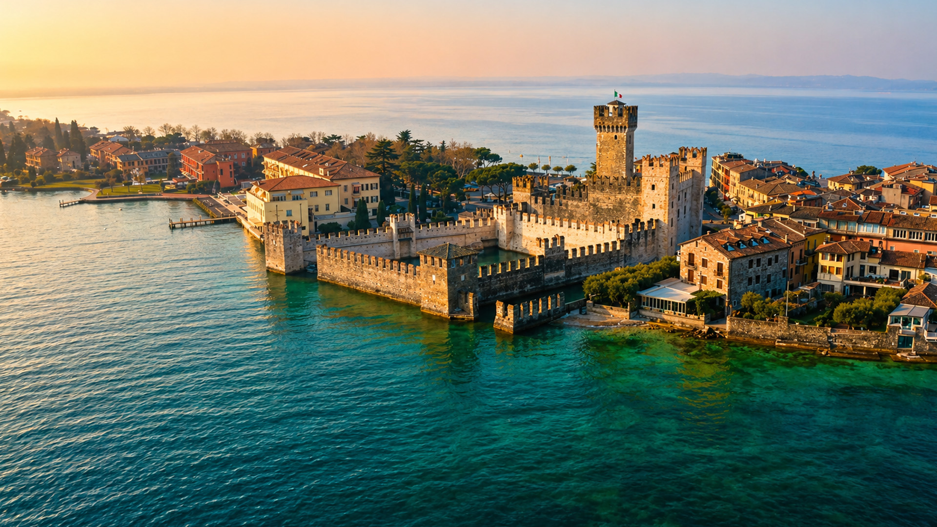 How did this fortress survive this long?