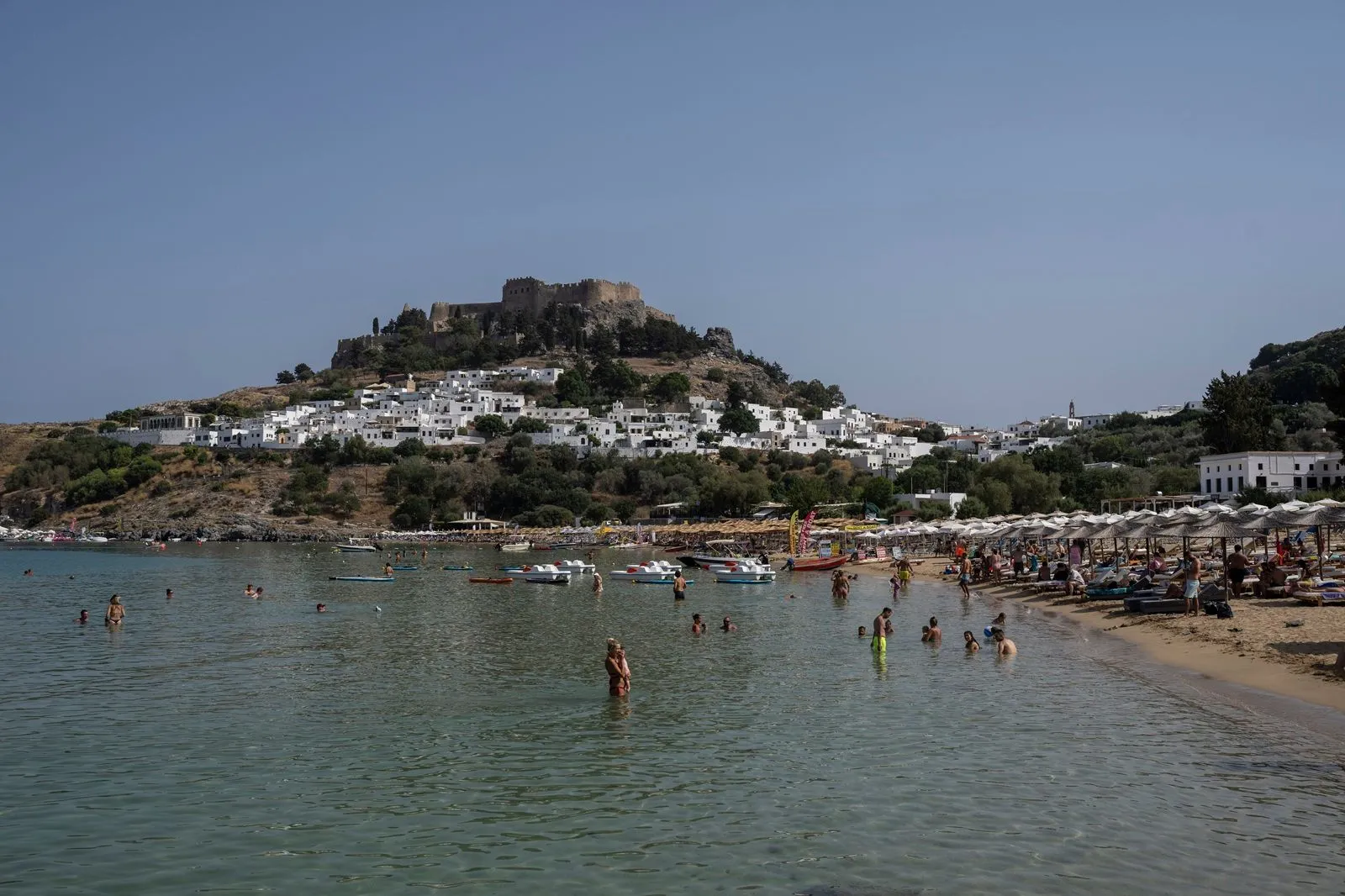 Κοινωνικός τουρισμός: Τελευταία ημέρα αιτήσεων στην πολύπαθη πλατφόρμα