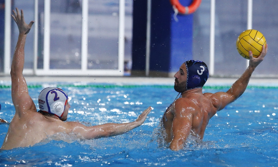 Απόλλων Σμύρνης-Πανιώνιος: Ελληνικός «εμφύλιος» για μια θέση στο βάθρο