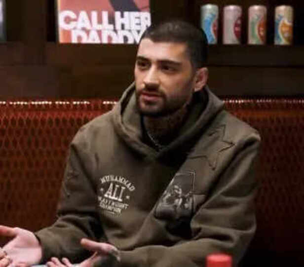 Zayn Malik's health sparks fan frenzy amid speculations