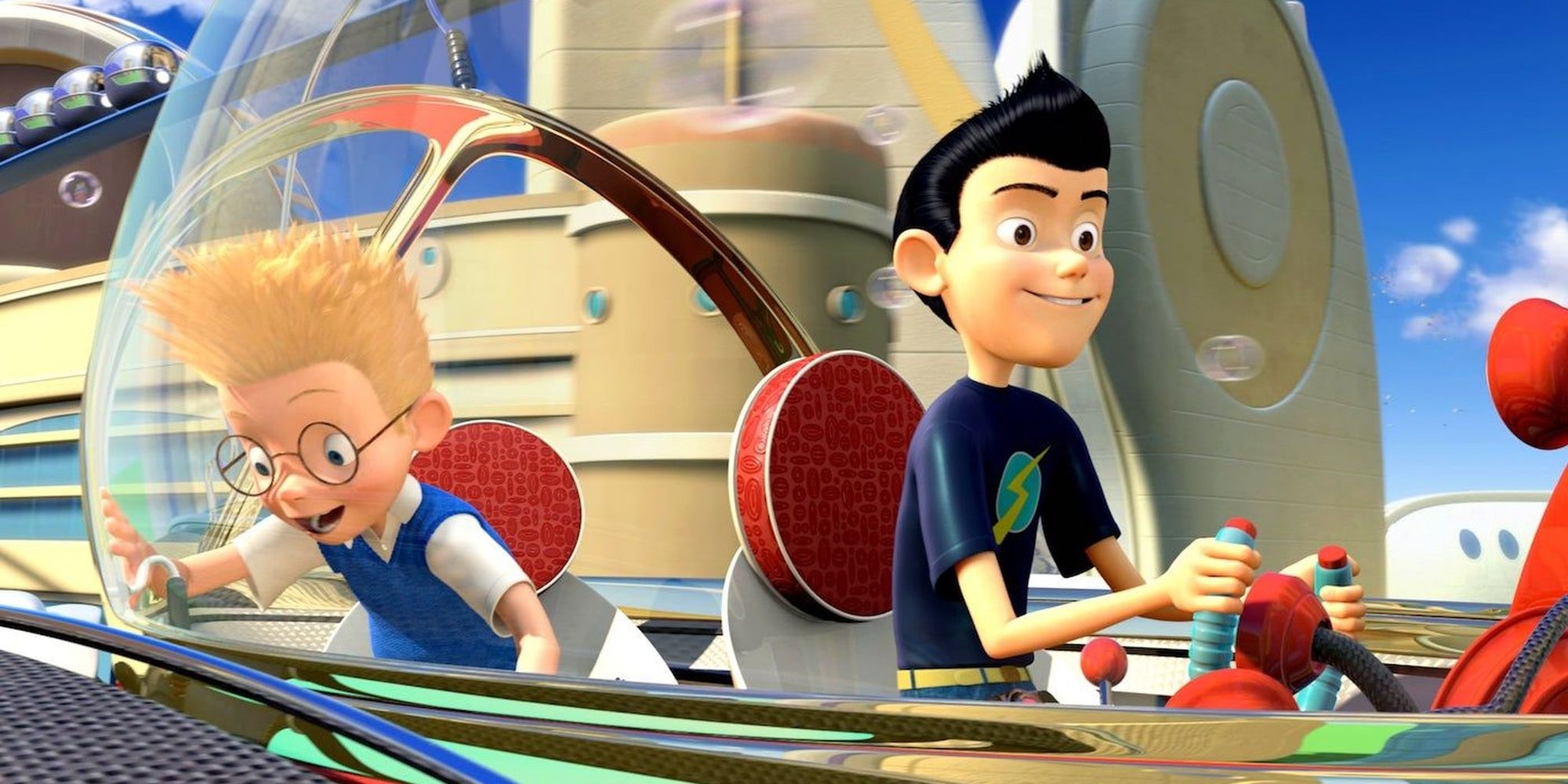 5 forgotten Disney movies that are amazing from start to finish
