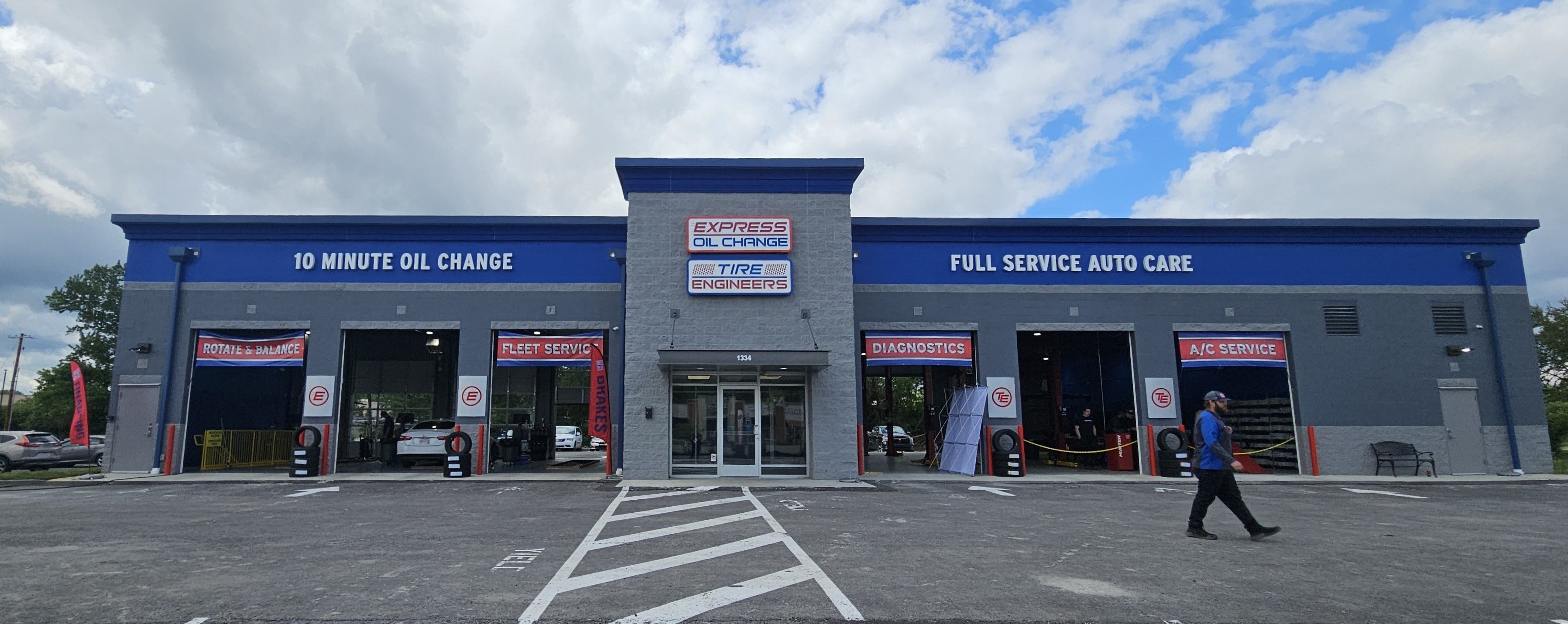 Tire Shops Chillicothe Ohio