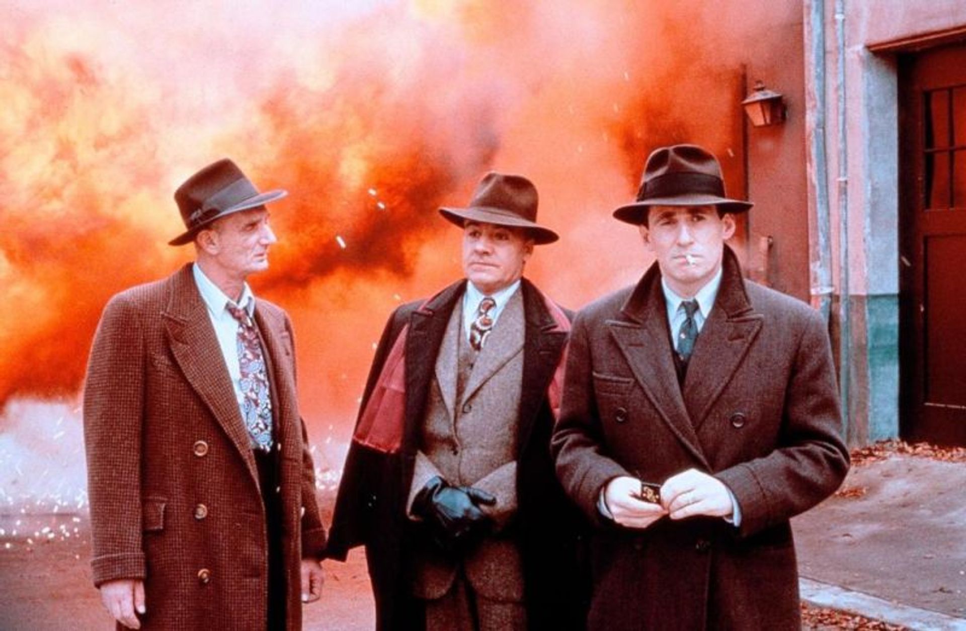 Das sind die besten Gangsterfilme aller Zeiten