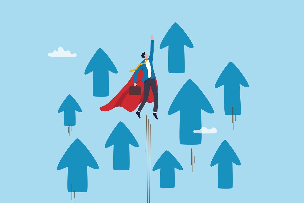 Here's what it takes to join the 1% club: The real numbers and habits ...