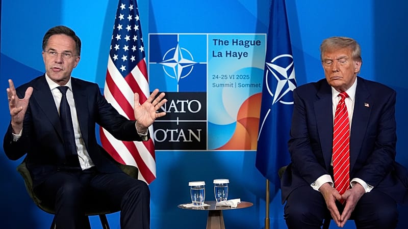 «Καμία στρατηγική» πίσω από την απόφαση Τραμπ για απόσυρση δυνάμεων των ...