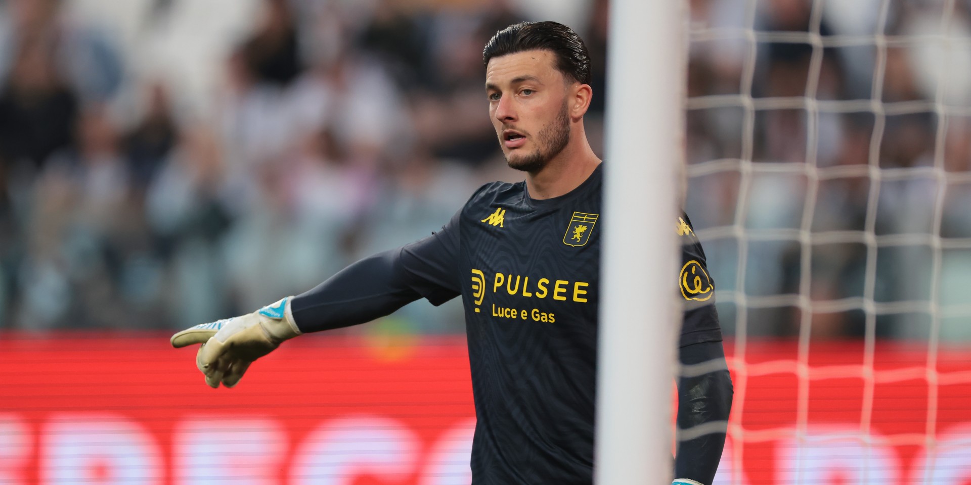 'Ik zat 22 jaar bij Feyenoord maar speelde niet meer, dan moet je verder'