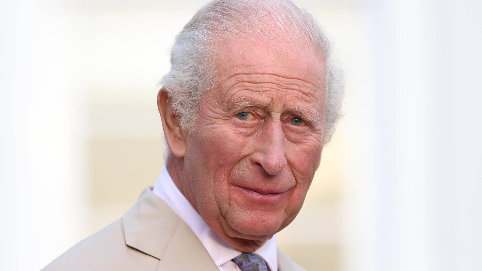 King Charles' intense workout to get his 'legs really strong' at 77