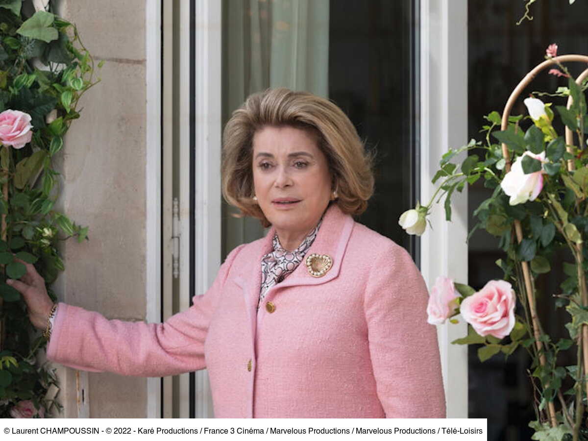 Bernadette Chirac a-t-elle vraiment fait la fête chez Régine avec les ...