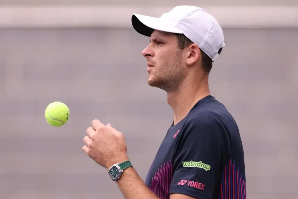 Challenger Cagliari: Hurkacz porazil Berrettiniho a vyzve Arnaldiho ve ...