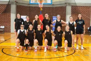 Για το χάλκινο μετάλλιο και τα κορίτσια της ΕΣΚΑ-Η – Φωτογραφίες