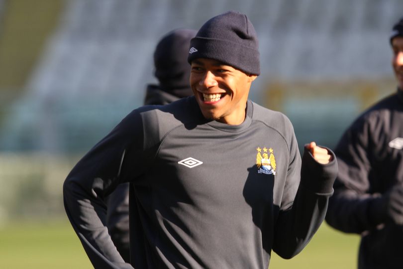 I dated Helen Flanagan and flopped at Man City – now I make millions ...