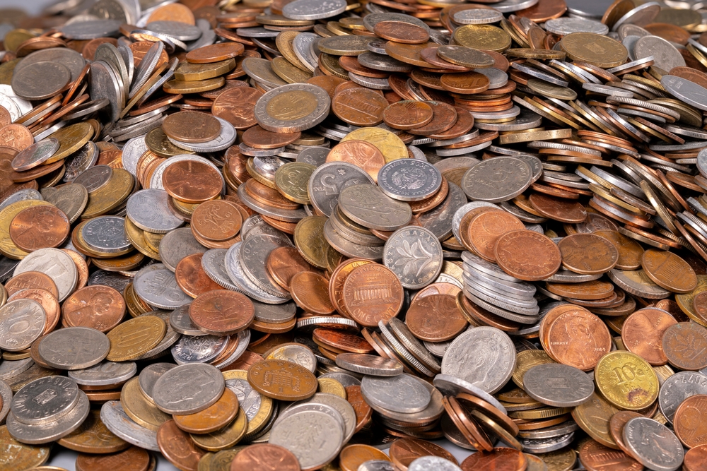 Dimes that could be worth serious money