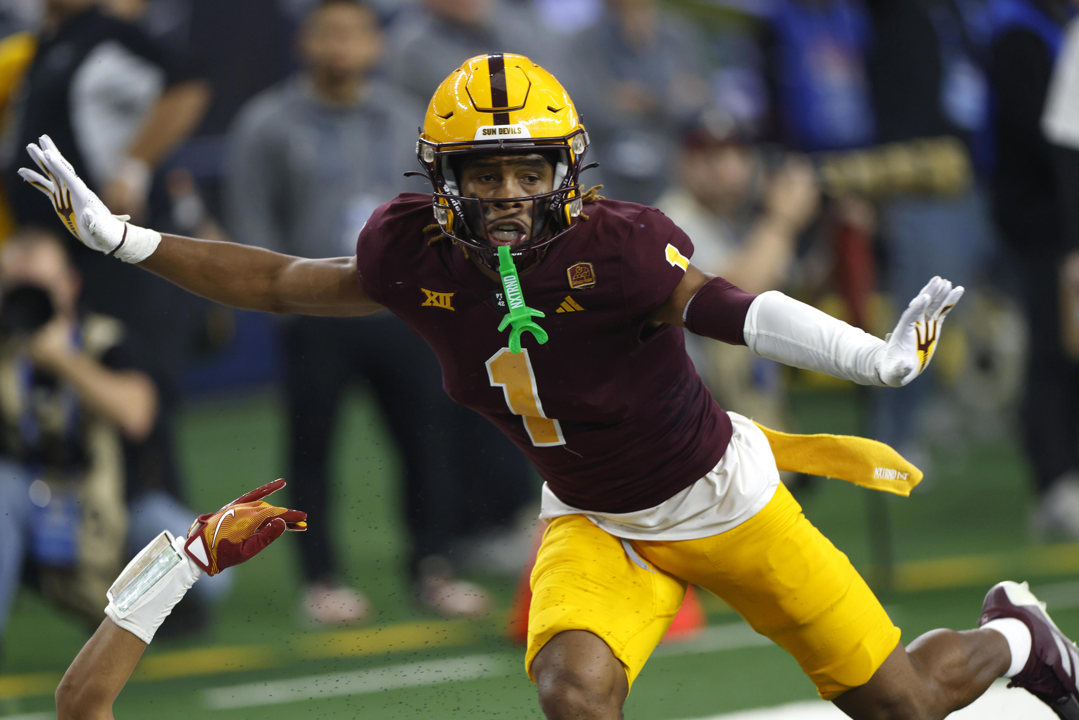 Discussion: Which Detroit Lions Day 3 pick will have the best NFL career?