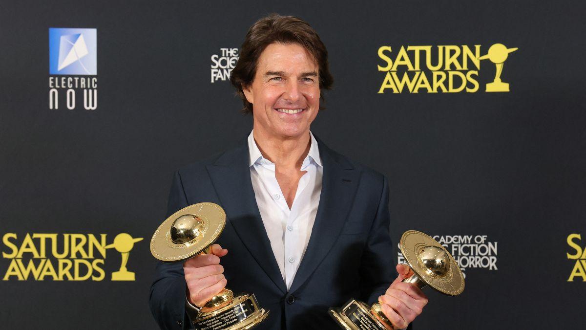 Tom Cruise safety fears erupt after his latest huge career move is ...