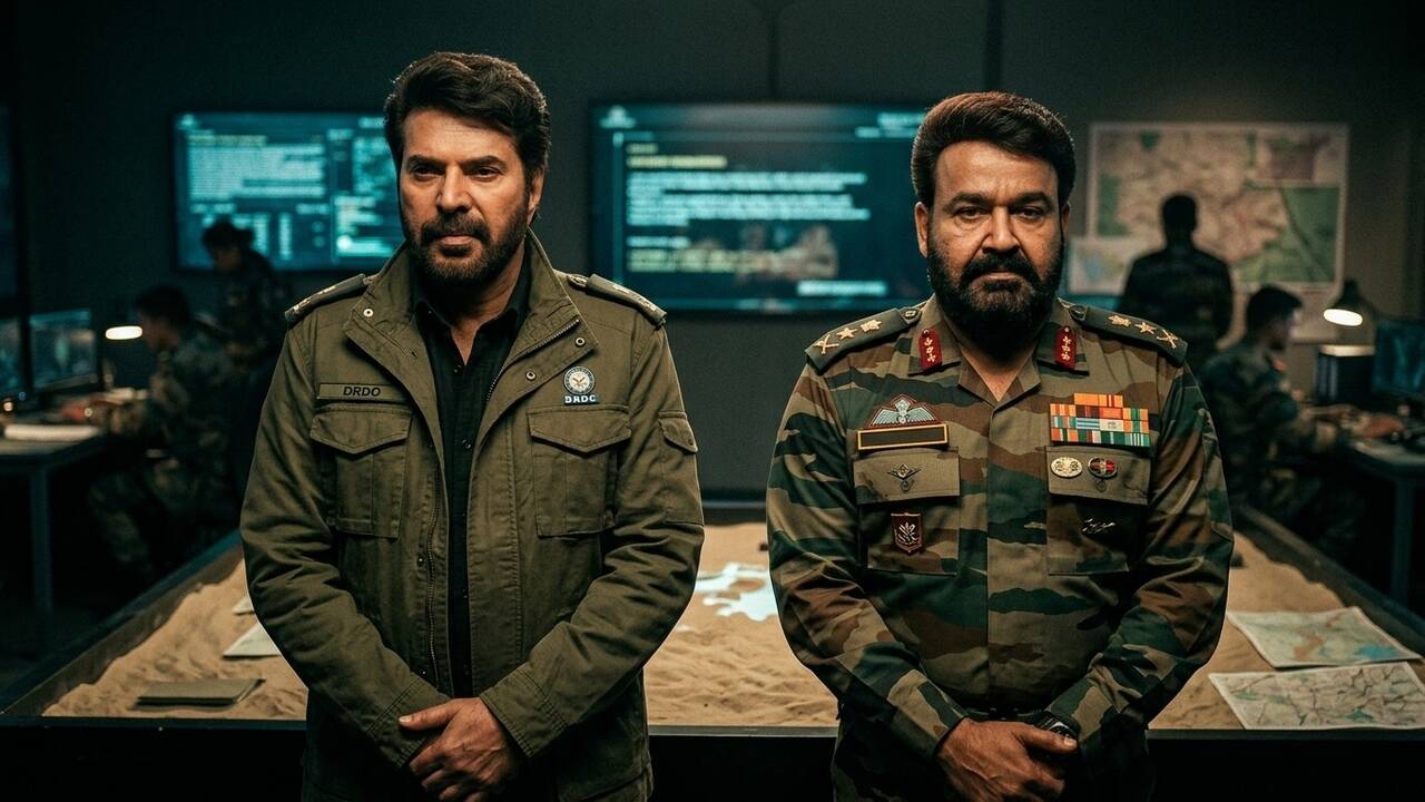 Box office earnings update for day 3: Mammootty and Mohanlal's film ...