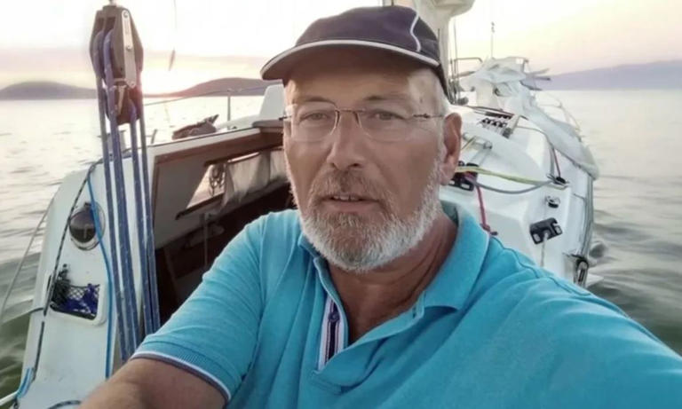 Ανησυχία για τον Σπύρο Ρέτσα: «Υπάρχει σοβαρός λόγος που έφυγε», λέει ...