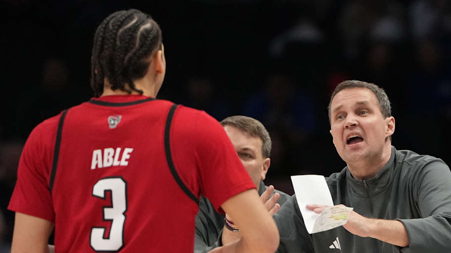 Why UNC Shouldn't Fear Potential Matt Able Exit