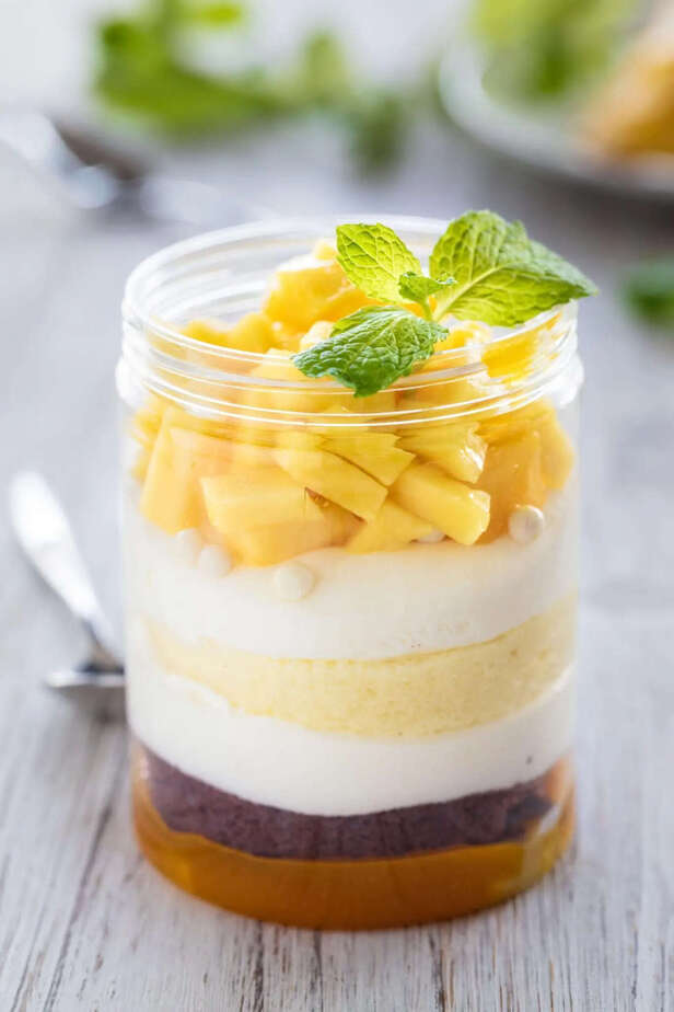 Mango tiramisu: Gen Z's new dessert craze