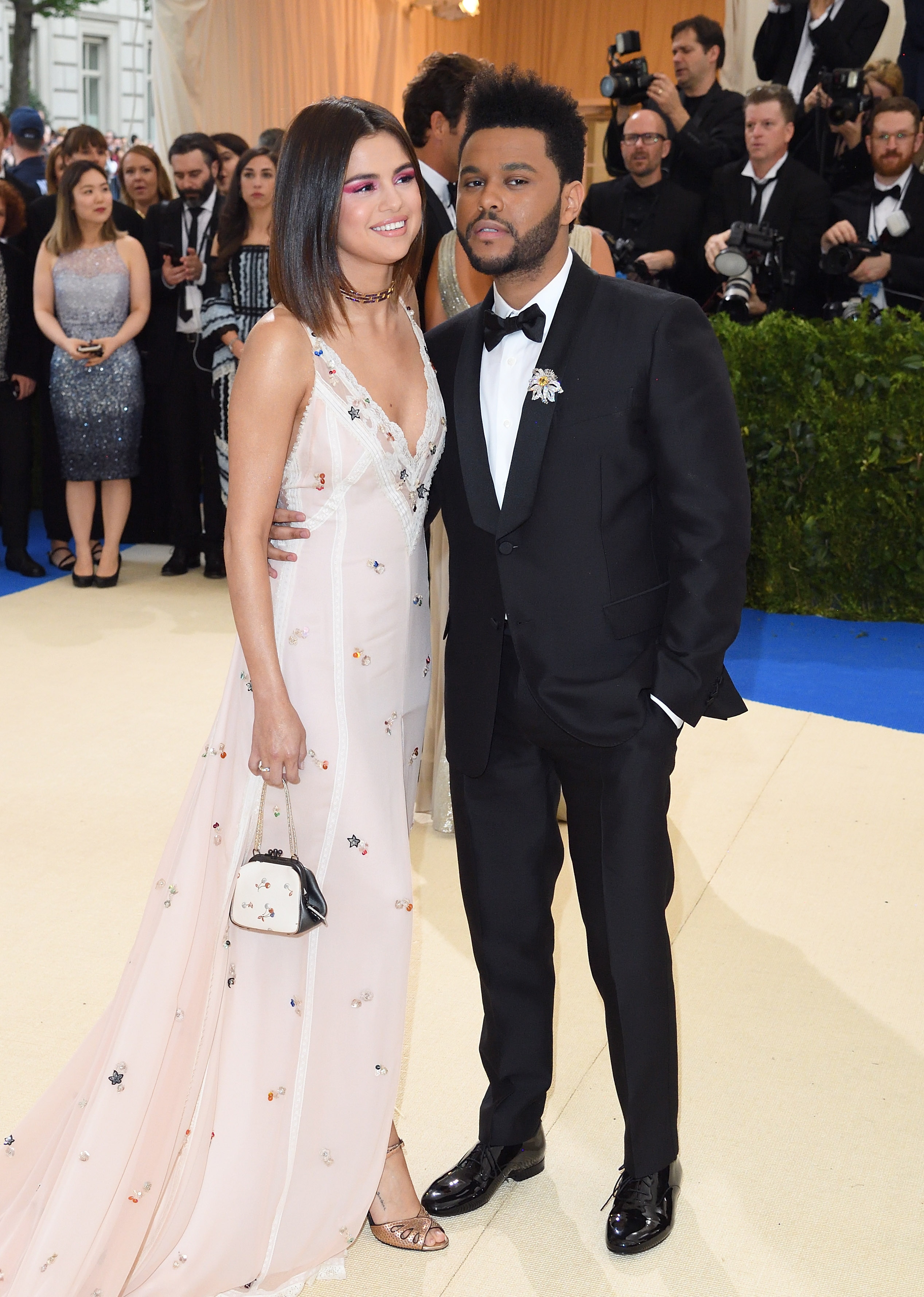 Is the Met Gala curse for real?