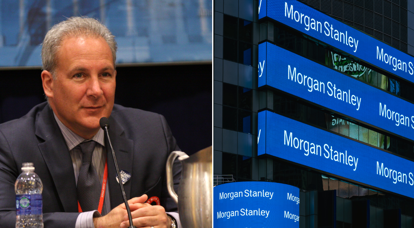 Peter Schiff warns investors will be 'killed' if they hold bonds, and ...
