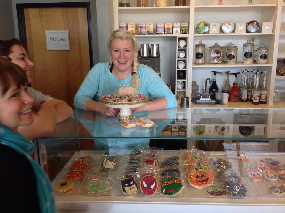 These entrepreneurs turned the American dream into a business plan