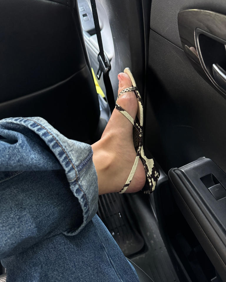 Hear me out: These 5 outdated sandal trends should be skipped for 2026