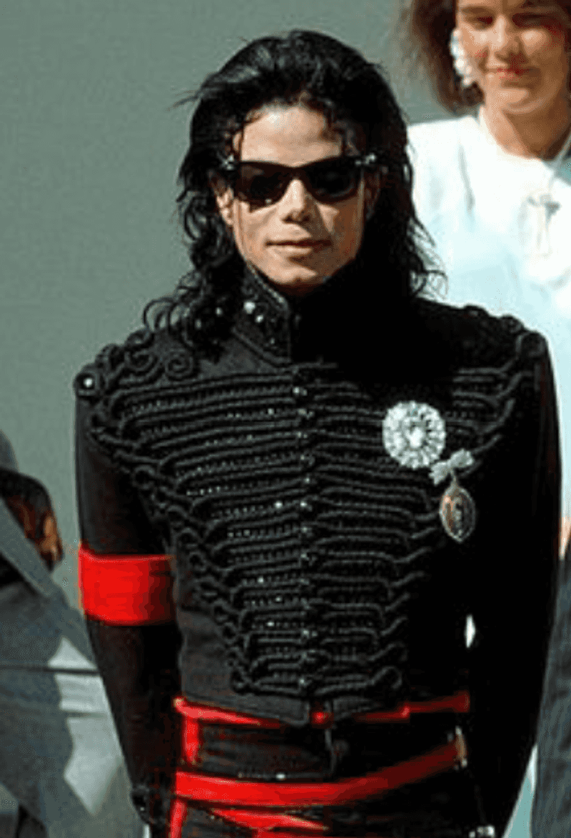 15 Americans who became global icons