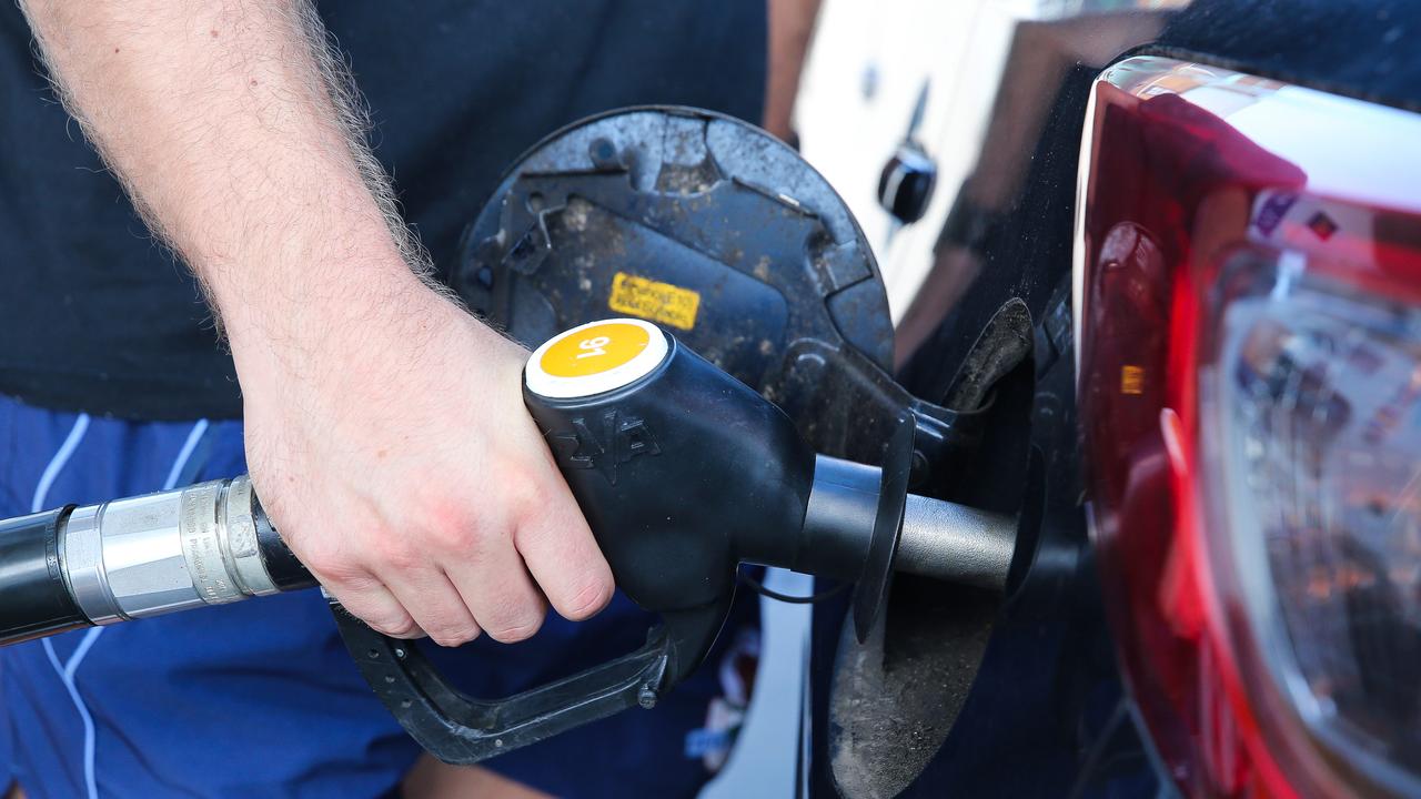 State’s crackdown on rising petrol prices