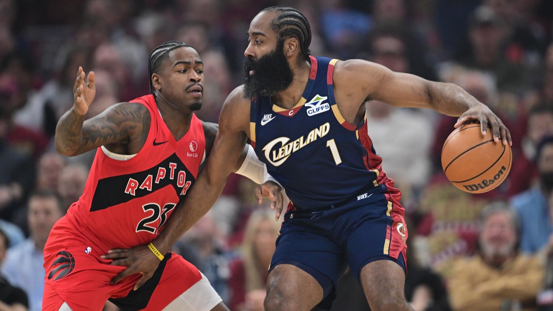 NBA player prop picks, odds: Three best 2026 NBA playoffs prop bets for ...