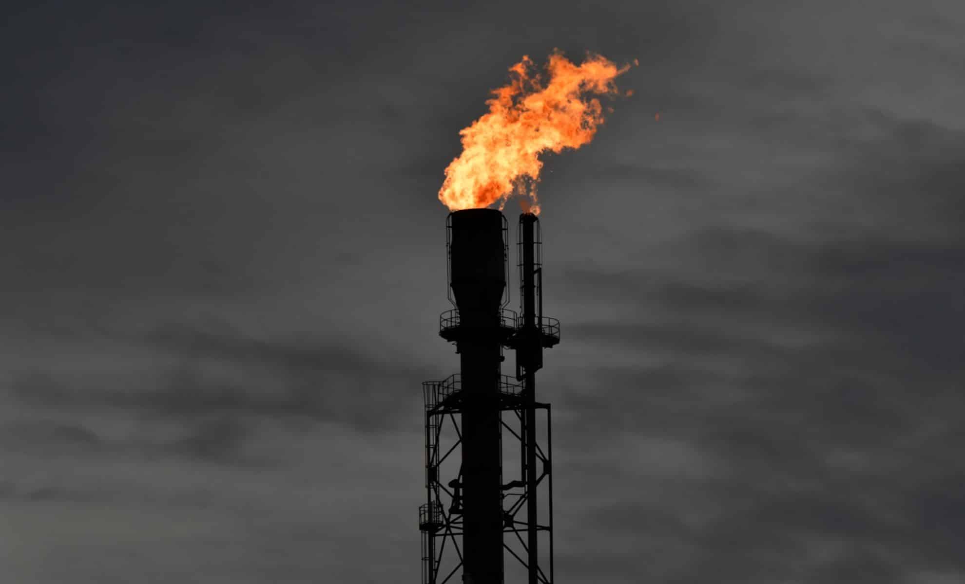 Why oil is driving a sudden spike in US gas prices this week