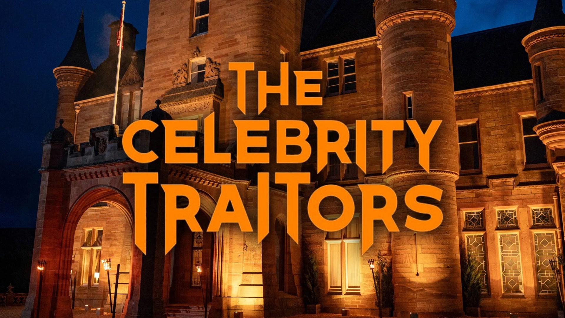 Celebrity Traitors star Maya Jama happily took £760,000 pay cut for ...