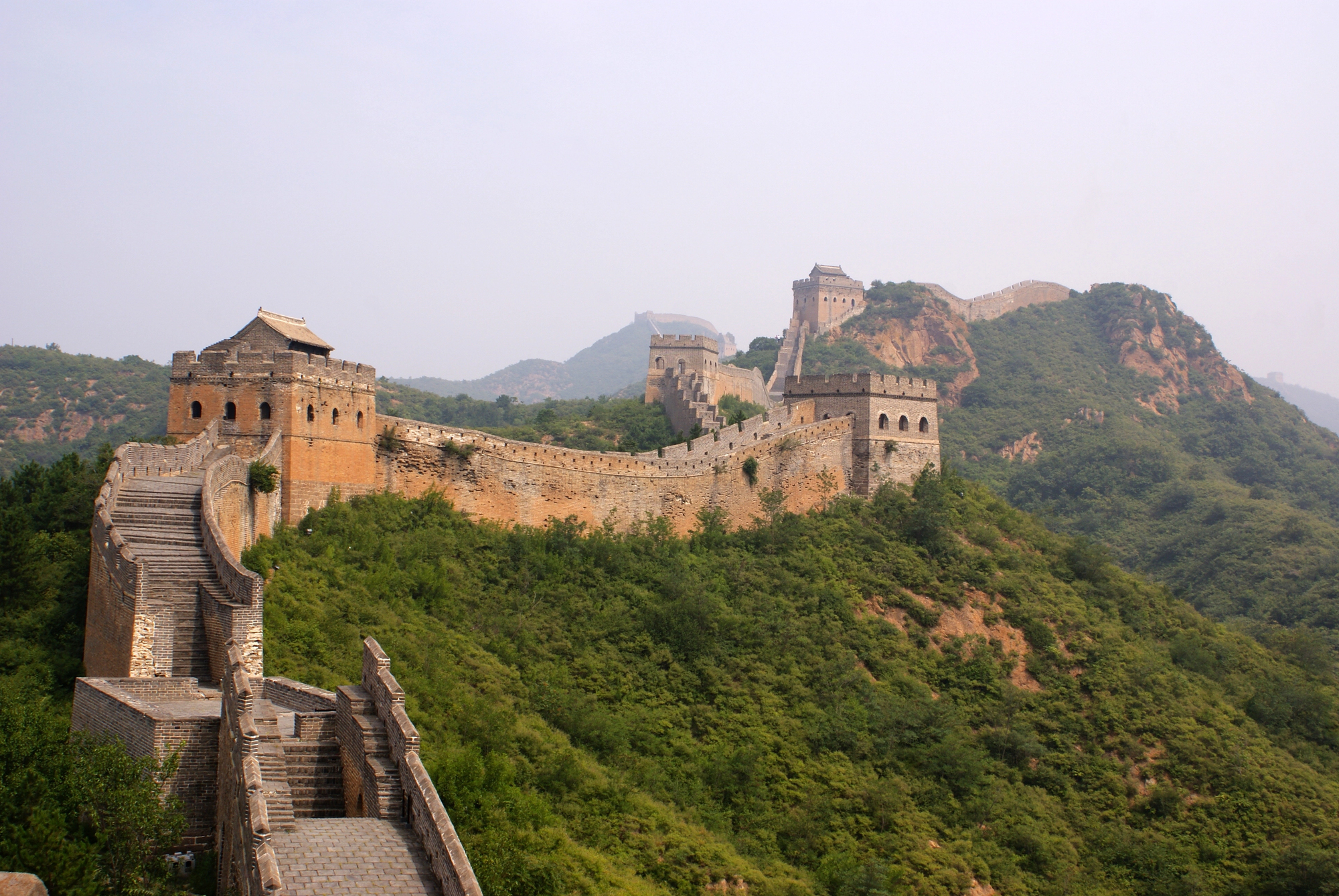 Common geographical myths completely disproven
